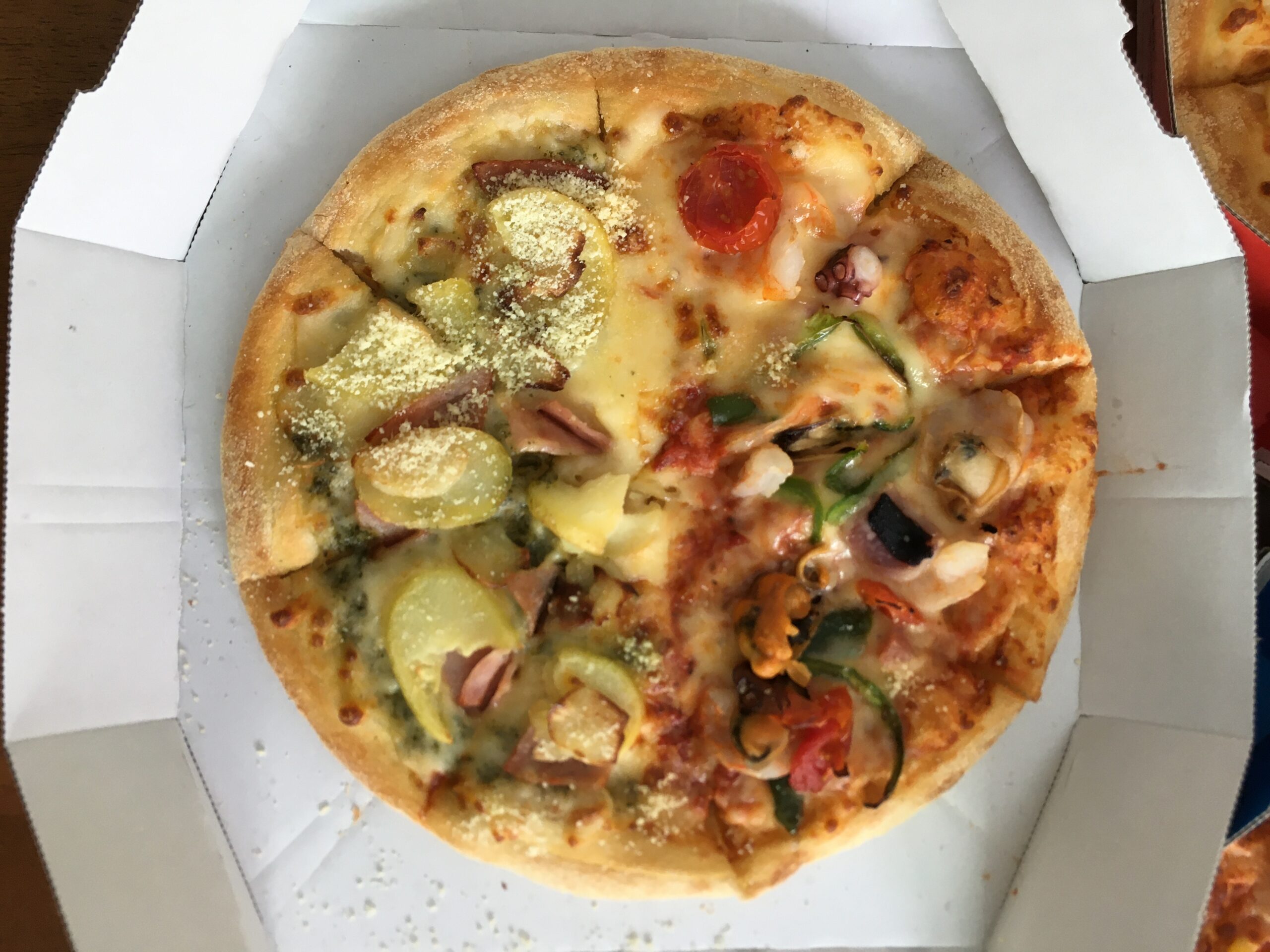 8443DCA7-298E-4019-9F3E-AF7AF281C9AF | 岡崎もなぺ